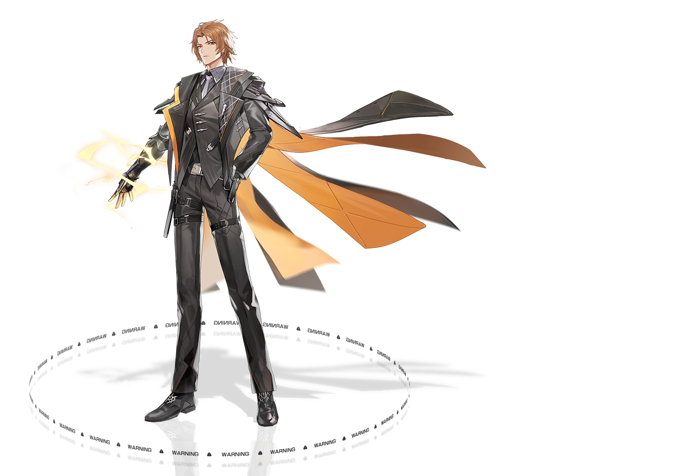 Aether Gazer combat trailer : r/gachagaming