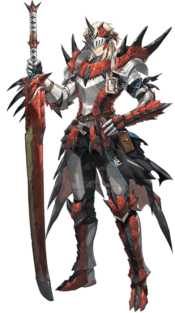 A Flurry To The Flame