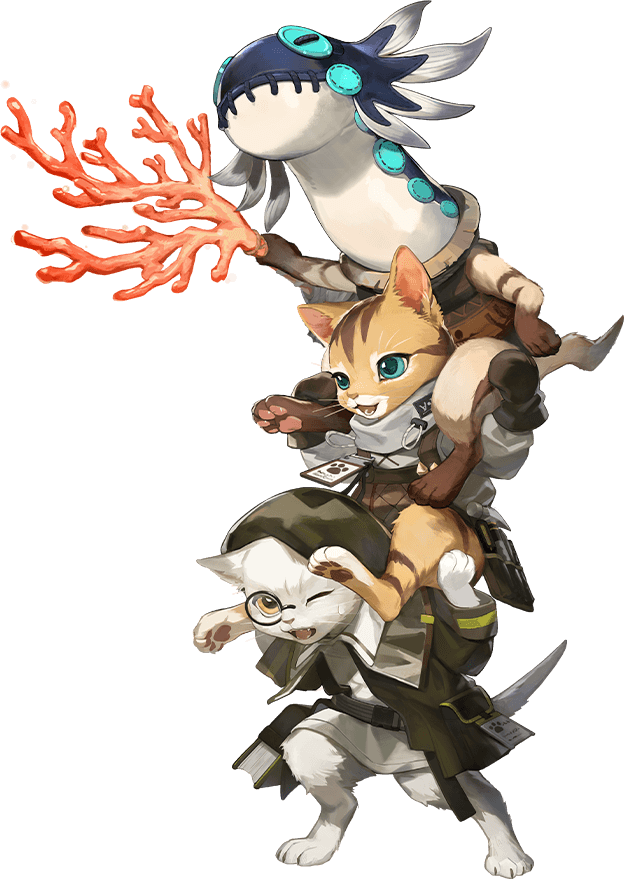 A Flurry To The Flame