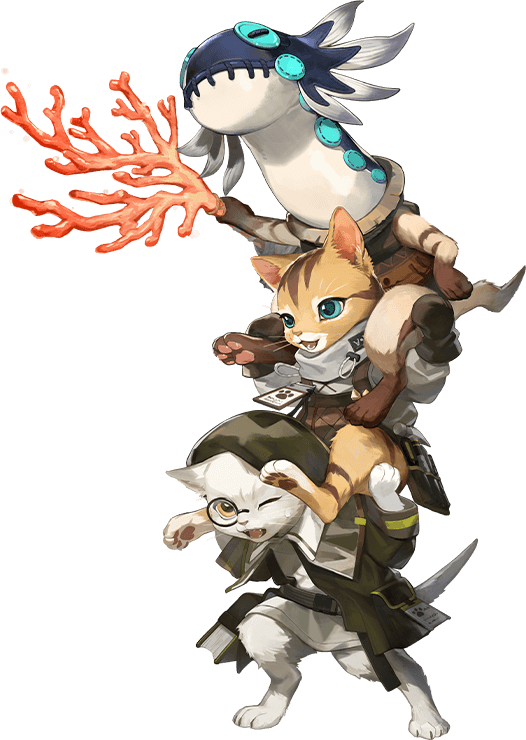 A Flurry To The Flame