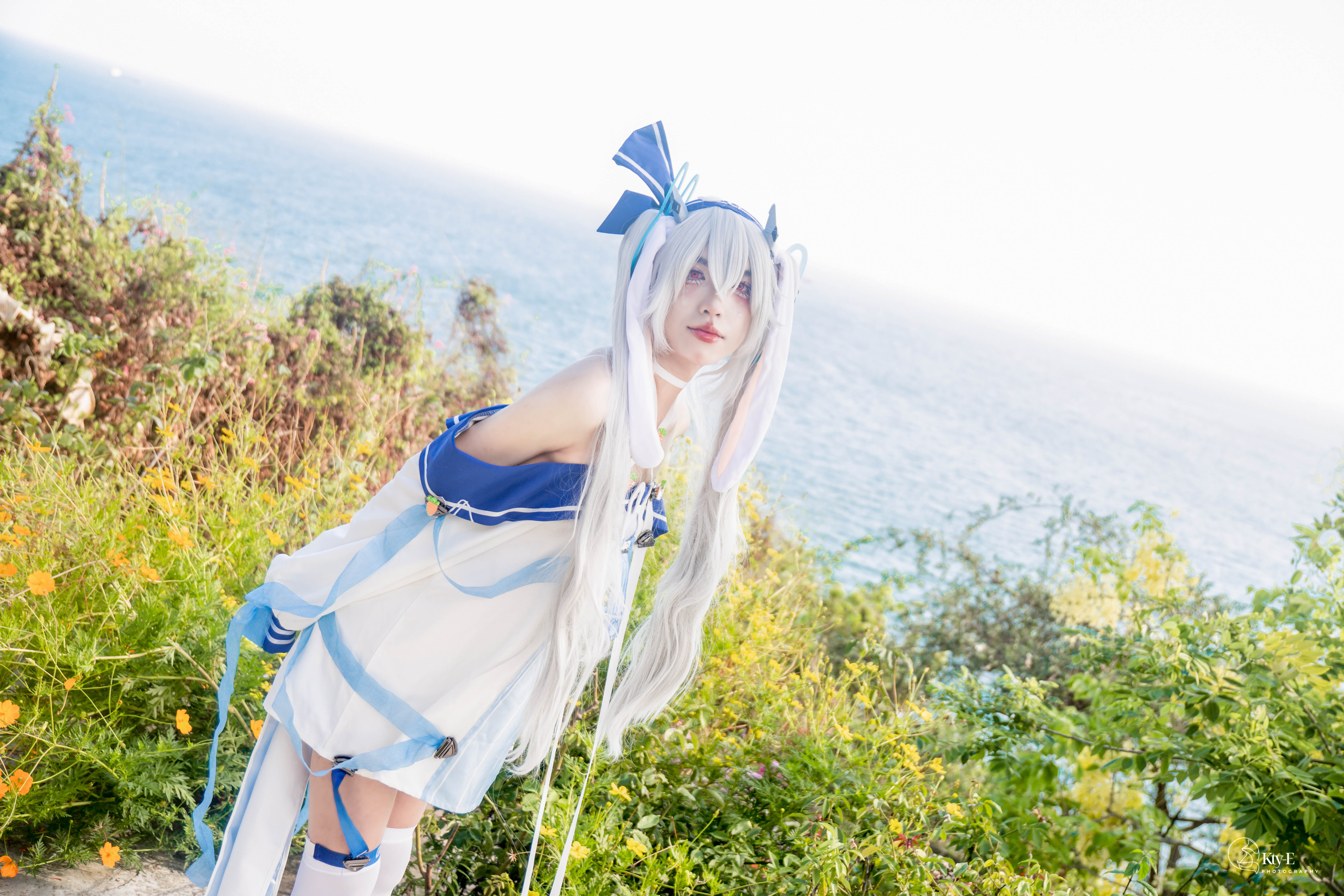 Azur Lane's 7th Anniversary Contest