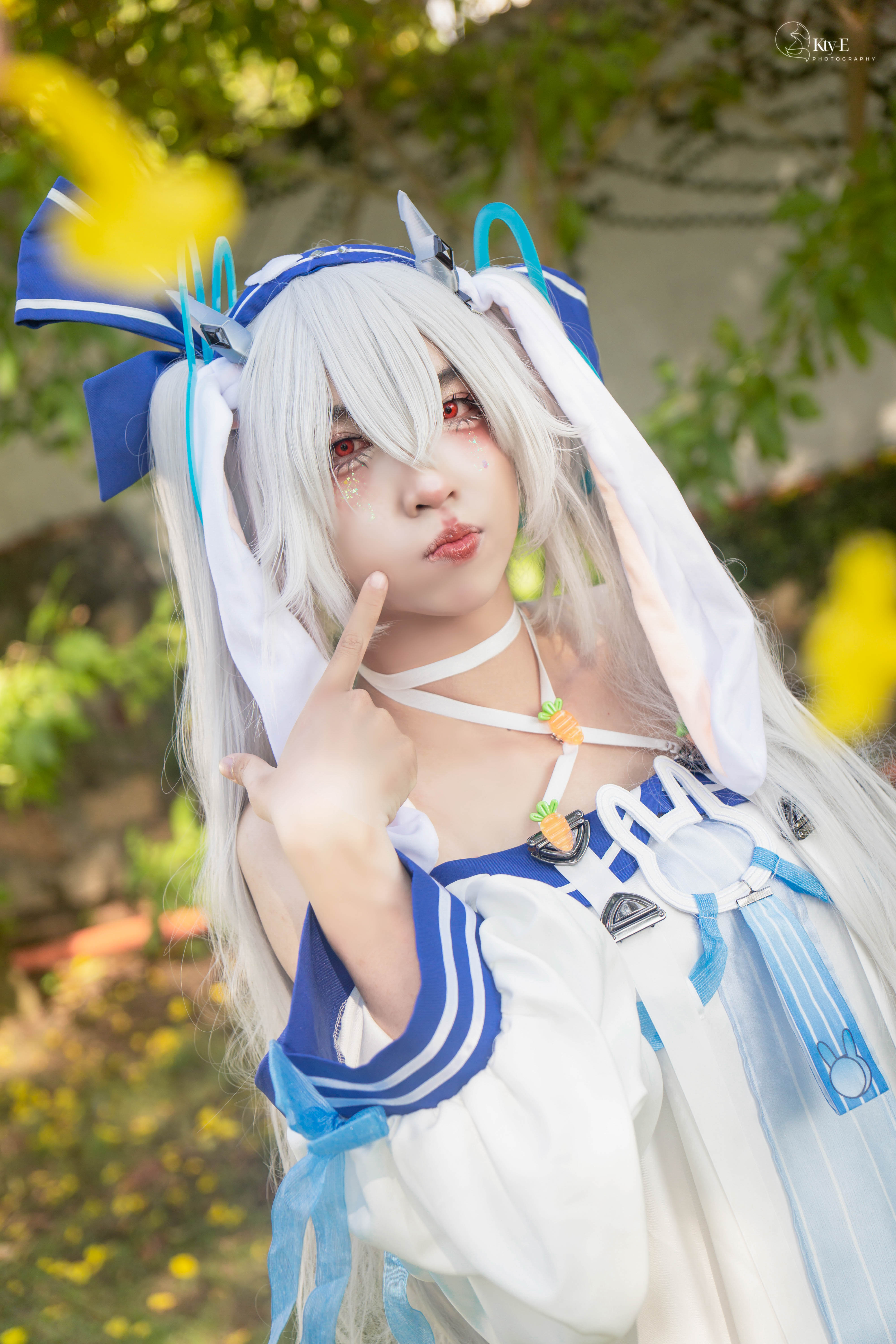 Azur Lane's 7th Anniversary Contest