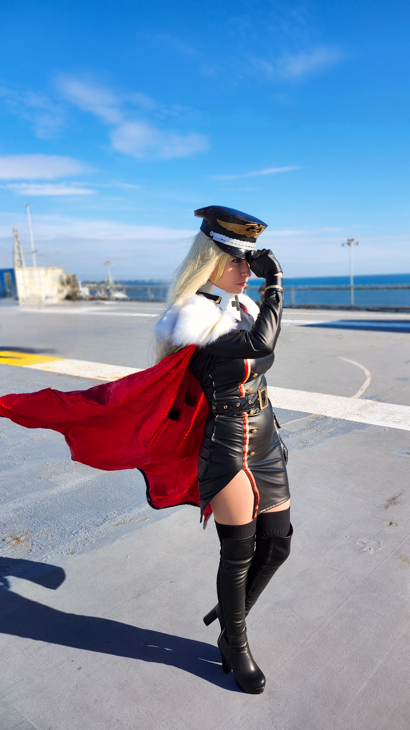 Azur Lane's 7th Anniversary Contest