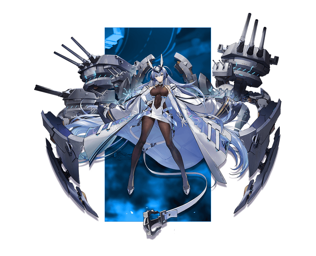 Azur Lane Official Website