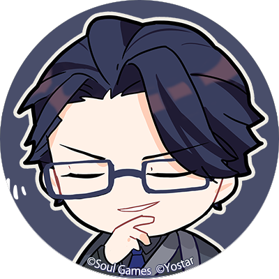 Mahjong Soul Anniversary Board