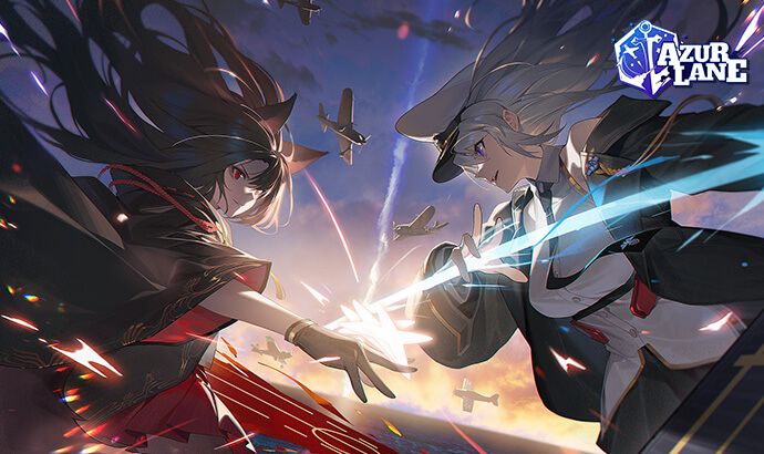 Azur Lane