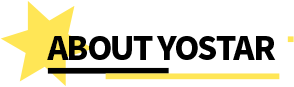 YOSTAR