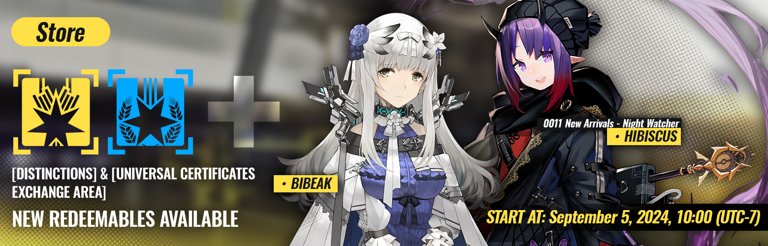 Arknights