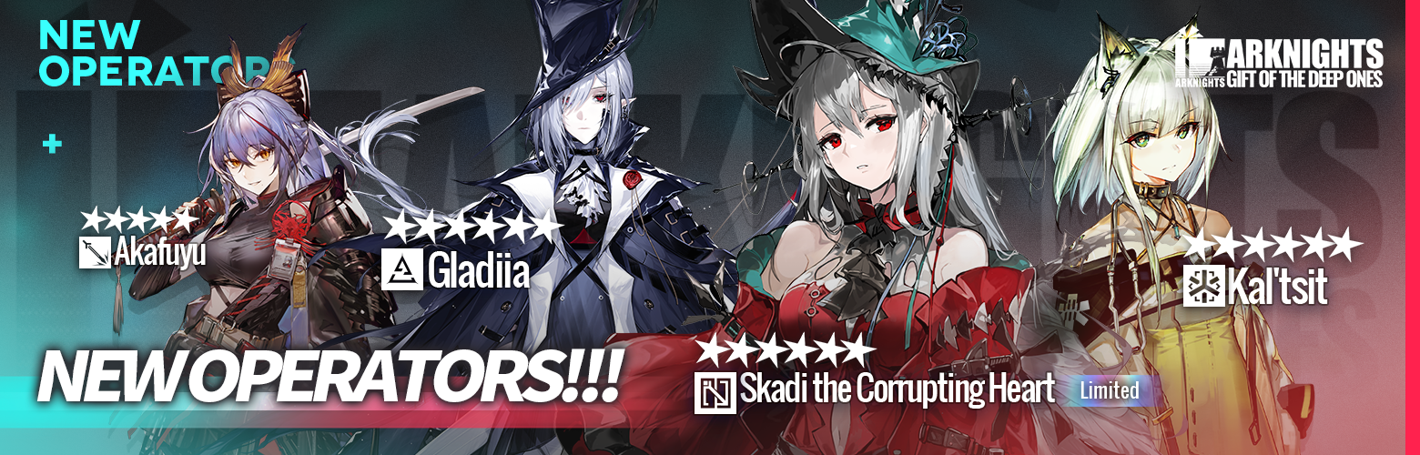 Arknights