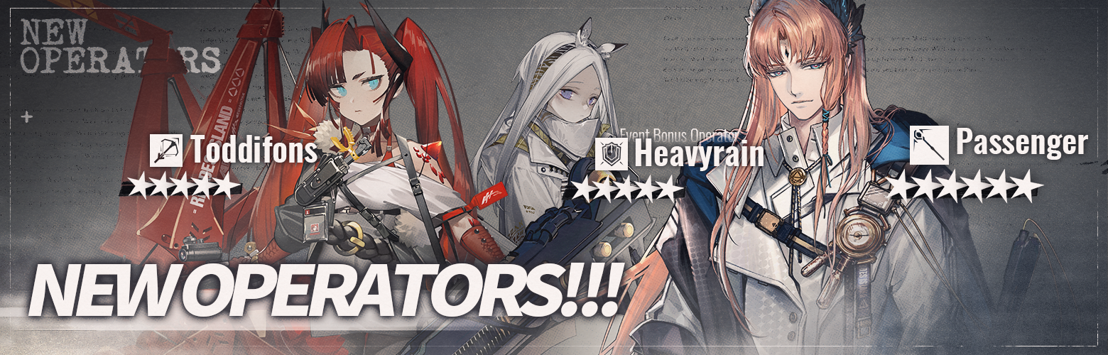Arknights