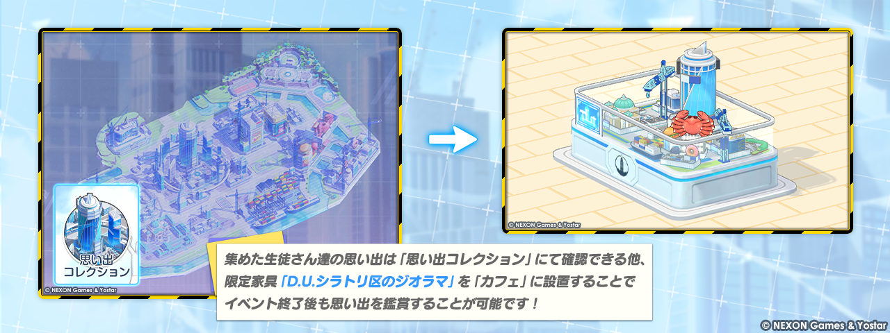 ブルーアーカイブ -Blue Archive-(ブルアカ)
