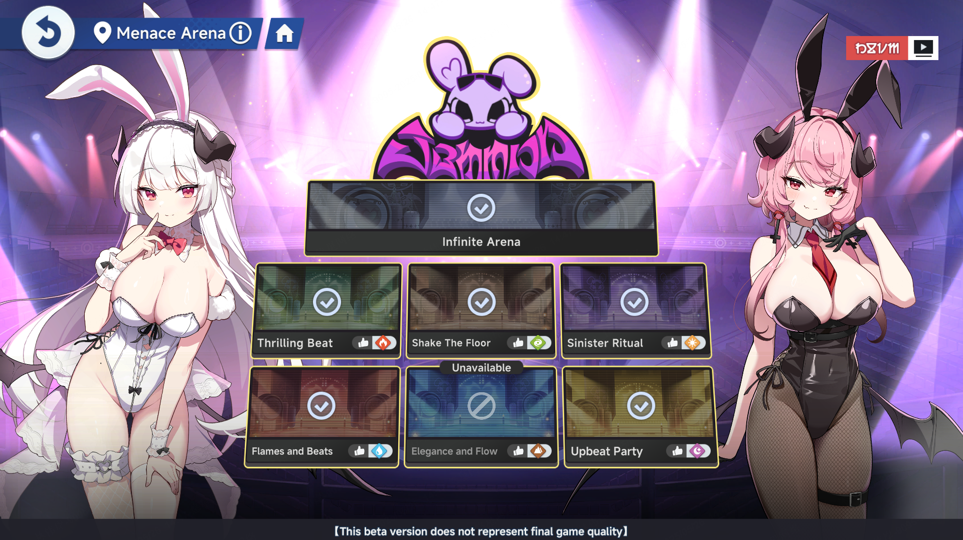 Stella Sora Official Website