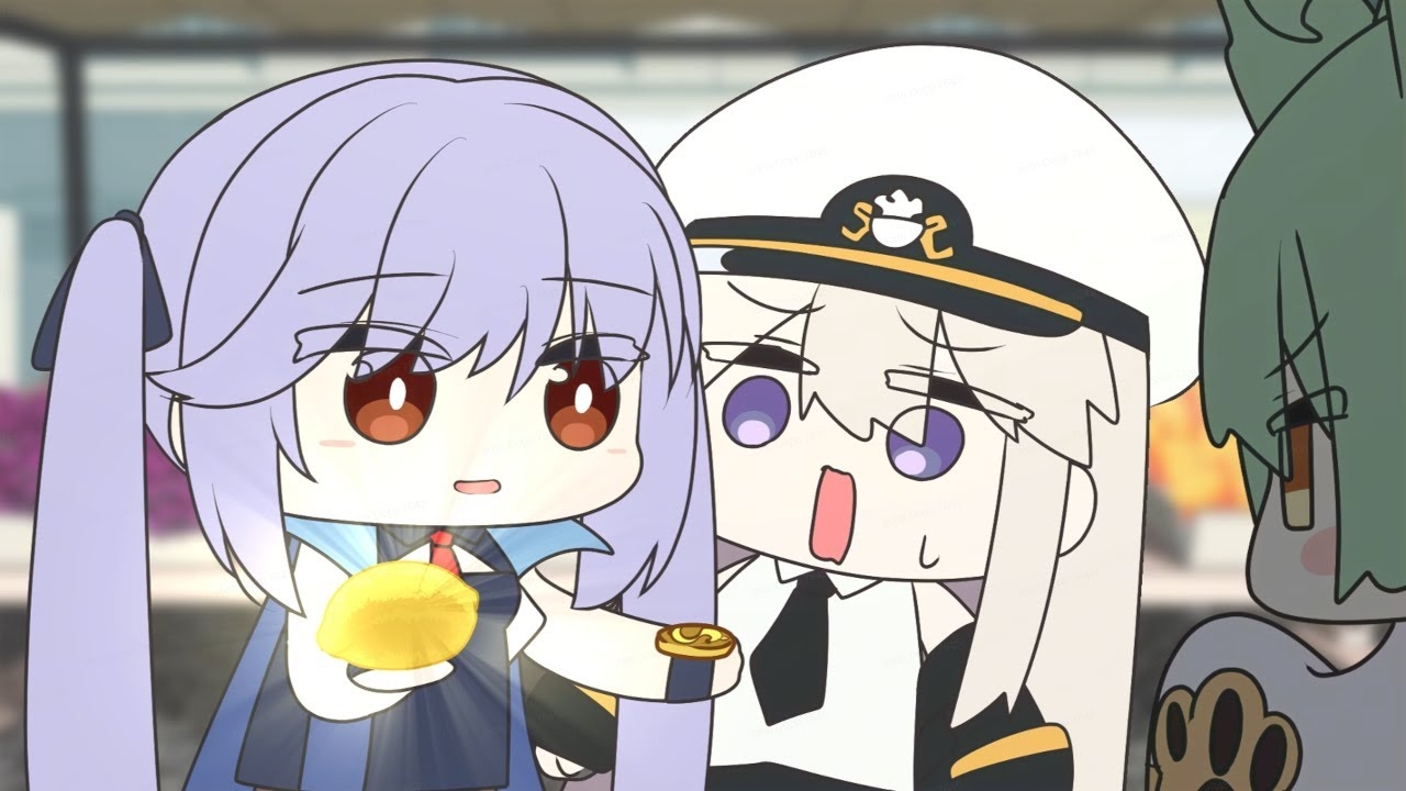 Azur Lane's 7th Anniversary