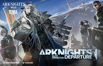 Arknights